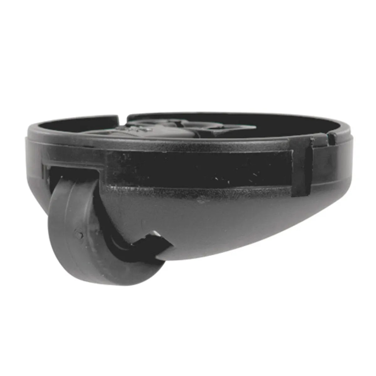 Bosch, Siemens 00027606 Staubsauger Radwechsel
