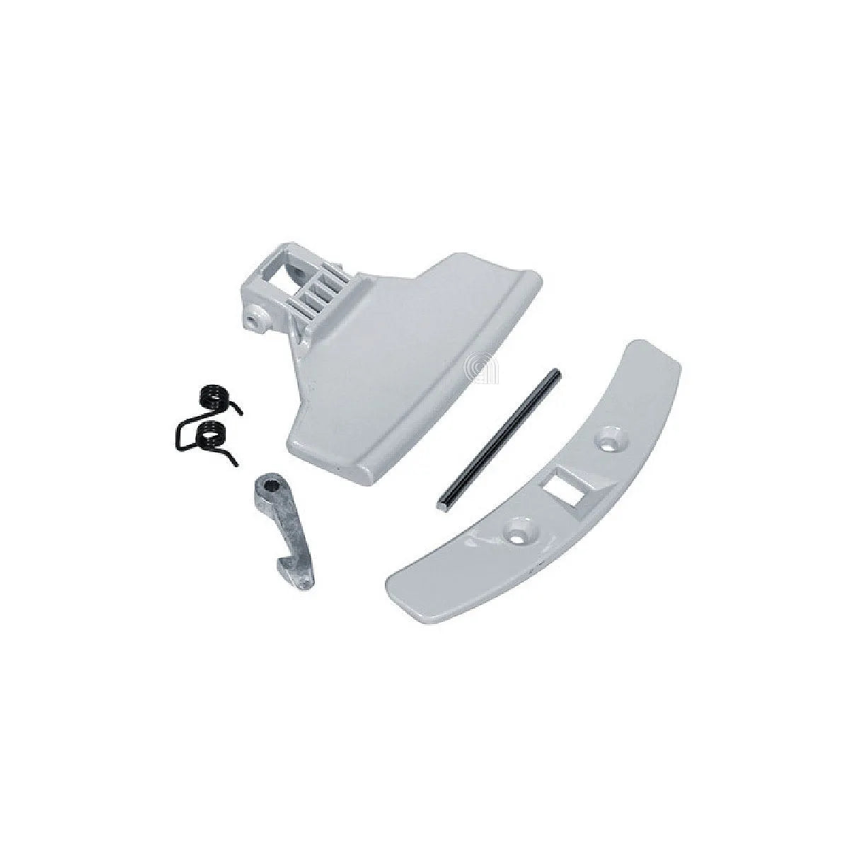 Türgriff Waschmaschine ZANUSSI ELECTROLUX | 50267907009